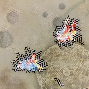 Rowena Peters - Transparantie & Licht